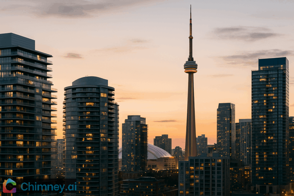 Average House Price in Toronto 2025: Buy Now or Wait? - Real Estate ...